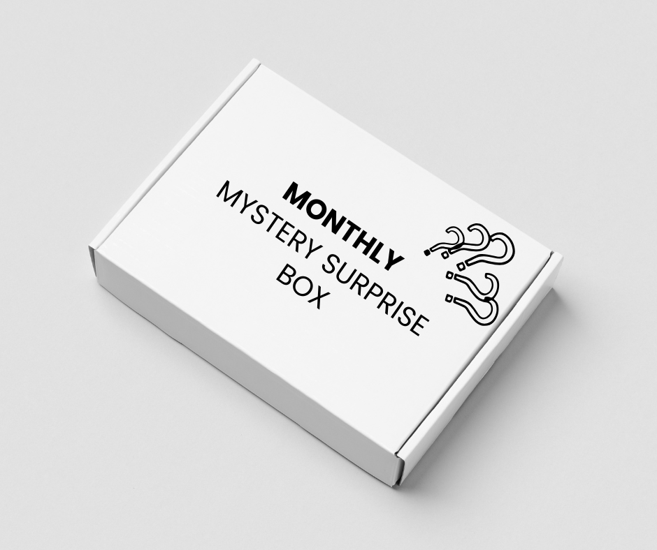 Monthly Box – Créations Morin